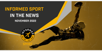 Sports Supplements Certification | Informed Sport